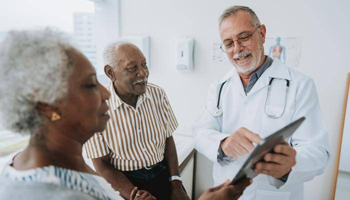 Primary Care Medical Centers for Seniors | ChenMed